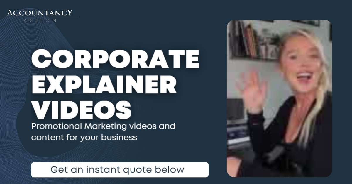 Copy of Corporate Explainer Videos